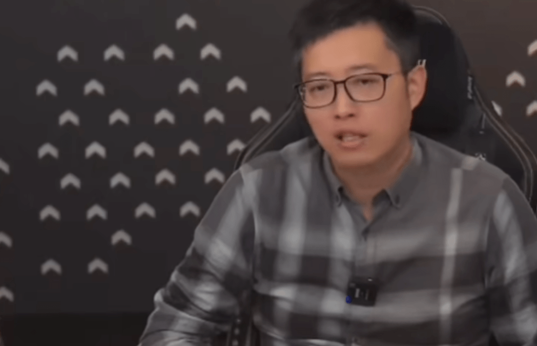 RNG CEO直播聊转会，称联系过UZI，但没谈拢，这操作些许有点离谱_内容_问题_名额