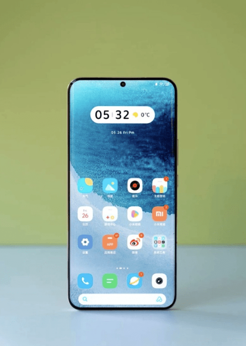 小米14 Pro揭秘：骁龙8 Gen 3芯片、5000mAh电池和超快充电_手机_消息_搭载