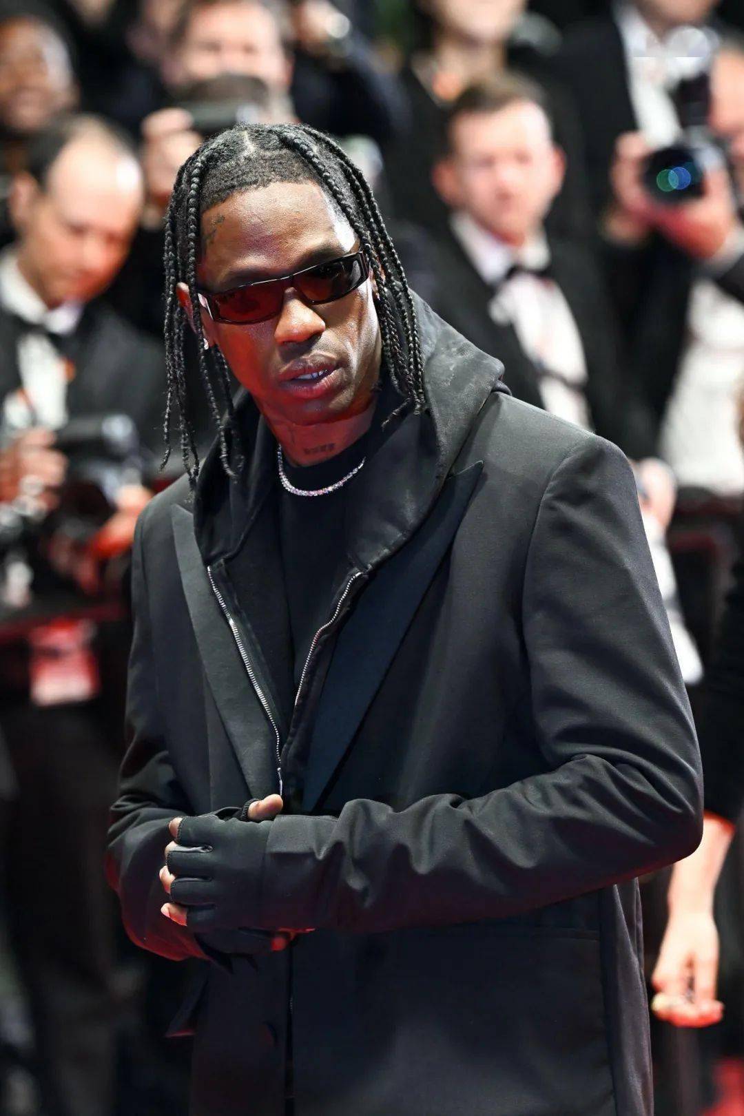 合作升级！Travis Scott x Jordan Brand新品曝光！_原价_元素_绑带