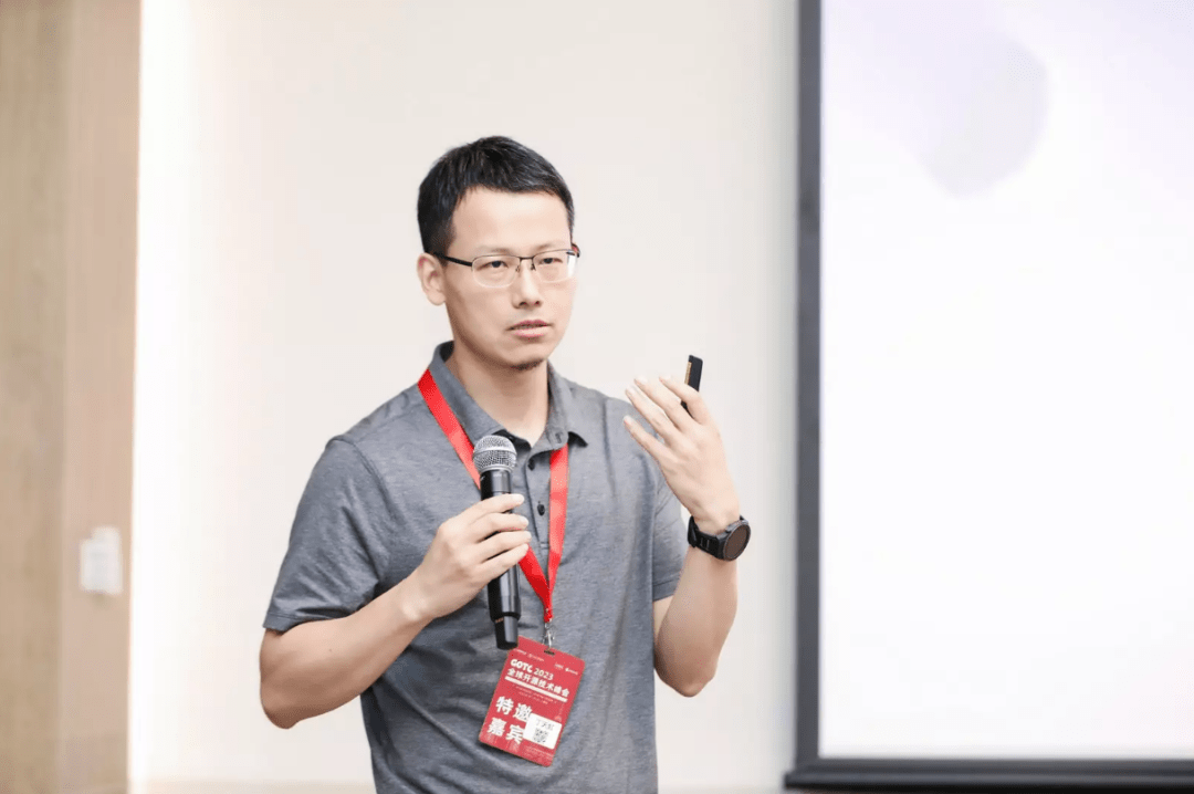 GOTC 2023 OpenSDV 软件定义汽车专题论坛精彩回顾_搜狐汽车_搜狐网