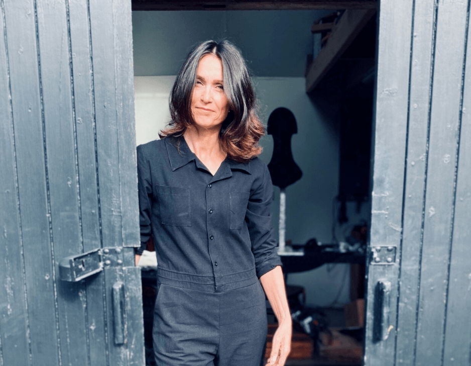 Joanna Allen | 扭曲而真实的世界_培训_材料_方面