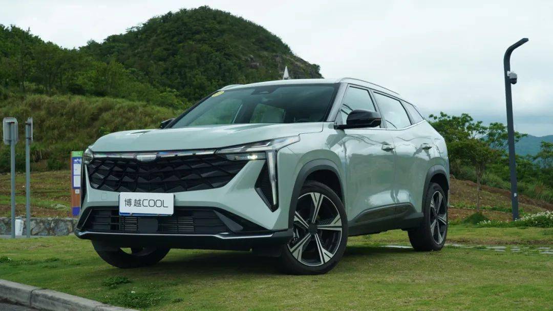 12万出头买顶配，8155+L2驾驶辅助，这台国产SUV太卷，也真香_搜狐汽车_搜狐网