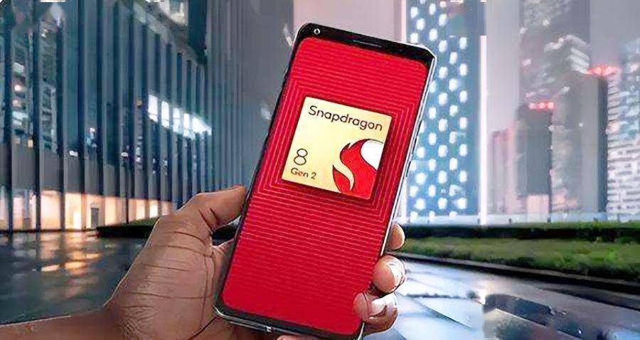 怪不得骁龙8Gen3不用3nm！骁龙8Gen2单颗造价曝光，比A16还高！_手机_芯片_Pro