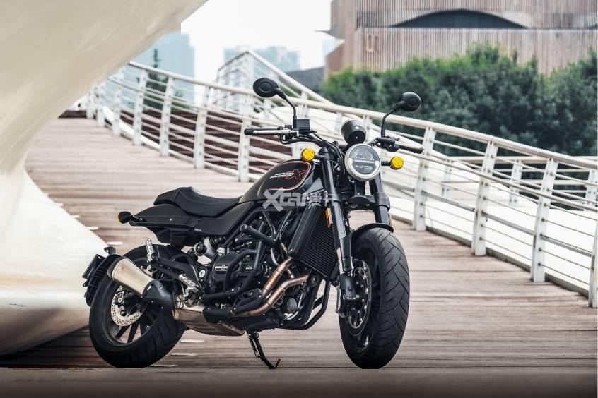 幼狮换壳也有性价比 试驾哈雷X500_搜狐汽车_搜狐网