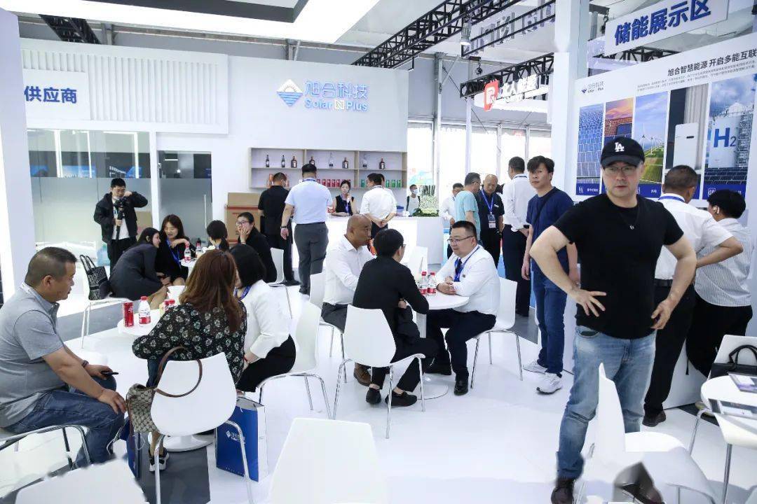 旭合科技李质磊：小步快跑 实现10GW n型组件产能_产品_企业_行业