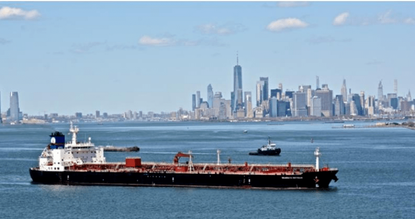 太能“折腾” 挪威船王John Fredriksen最近干了这些大事儿…丨航运界_Seaways_Euronav_该公司