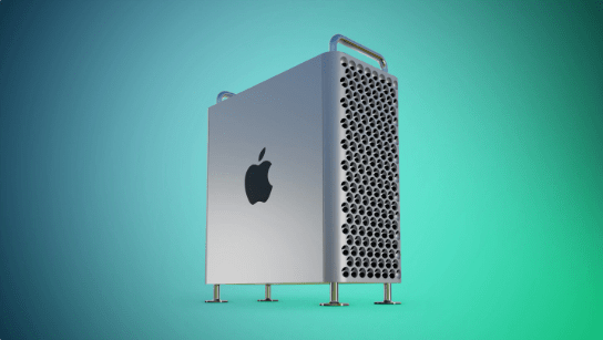 苹果推出全新Mac Pro：M2芯片引领性能革新_内存_统一_用户