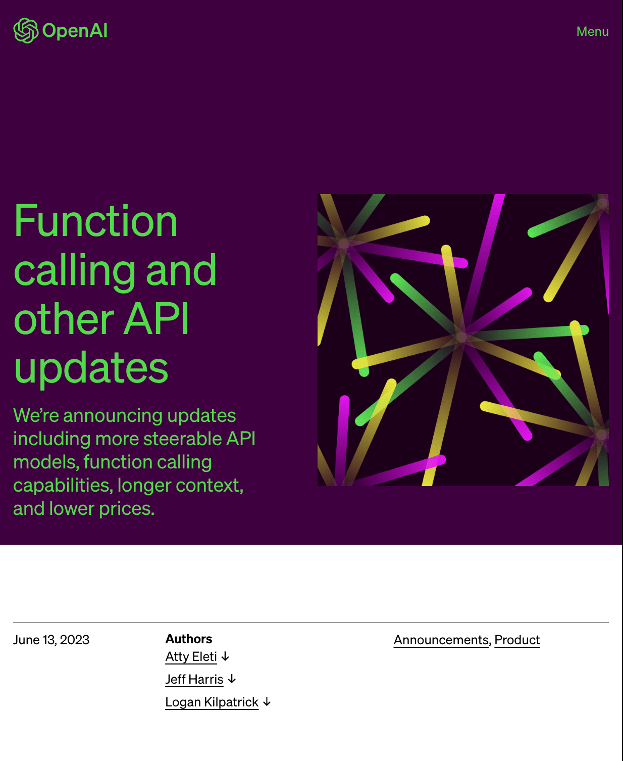 ChatGPT 凌晨更新！ GPT-4、GPT-3.5 更好用，最高支持输入 20 页文件_gpt-_-turbo_OpenAI