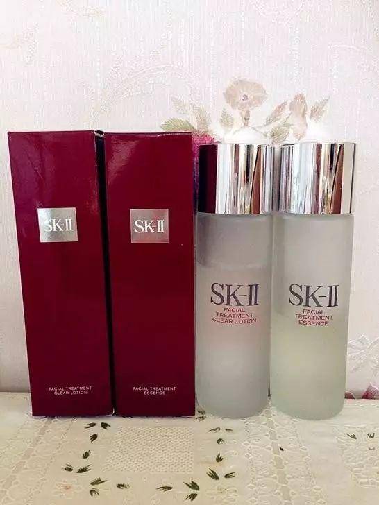 SK-II神仙水陷产地核污染风波？有人连夜退货！宝洁紧急回应！_相关_日本_产品