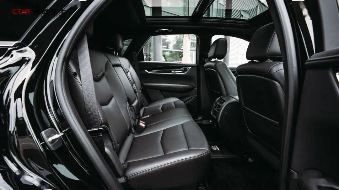 (最新到店)叮！这辆美系SUV，价格超乎想象！【凯迪拉克XT5 2.0T 两驱豪华型】_搜狐汽车_搜狐网