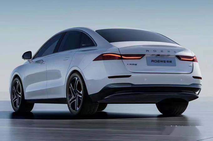 荣威D7配置曝光！下半年上市 最高续航610km_搜狐汽车_搜狐网