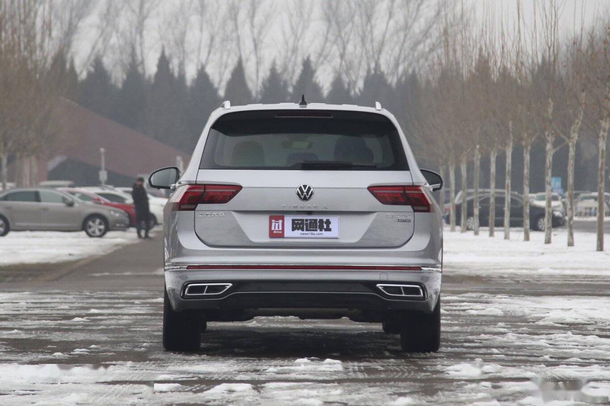 2023款途观L 300TSI智享版上市 售价19.98万元_搜狐汽车_搜狐网