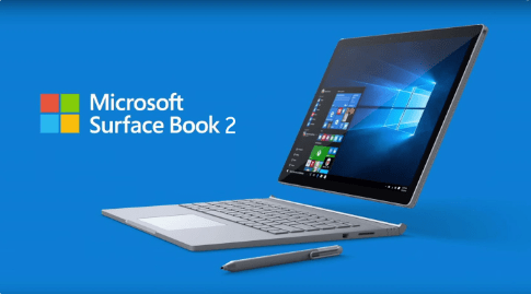 Surface Book 2和Surface Pro 6更新支持将于6月30日结束_设备_用户_信息