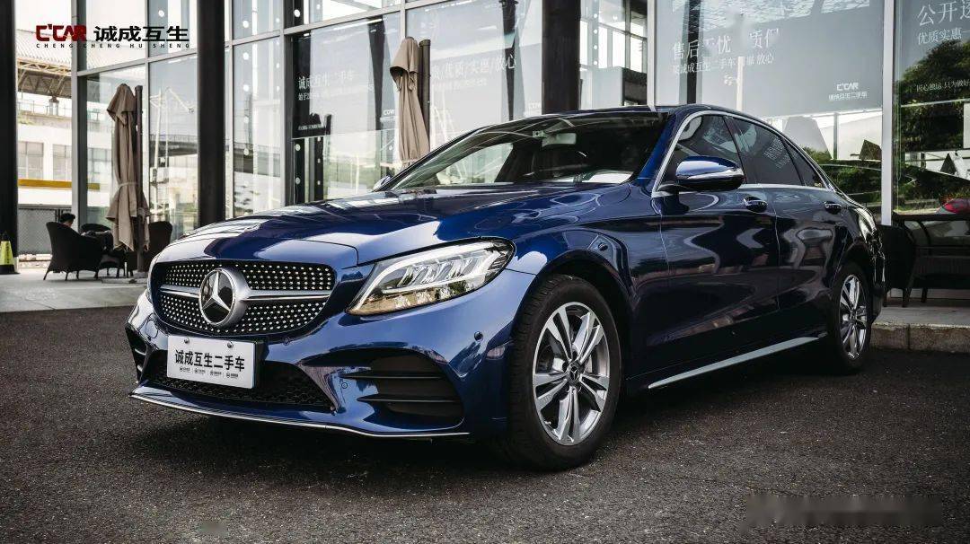 实惠！这辆豪华B级车，立省10多个W！【奔驰C级 改款 C200L 时尚型】_搜狐汽车_搜狐网