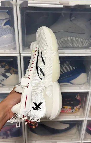 KT9曝光：这...确定不是KT8吗？_汤普森_本人_细节