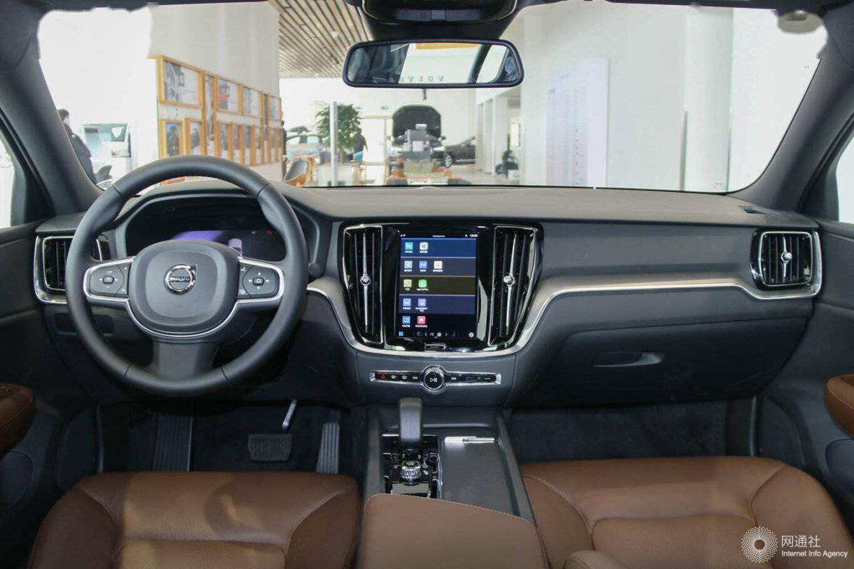 沃尔沃新款S60上市 售30.69万-46.19万元_搜狐汽车_搜狐网