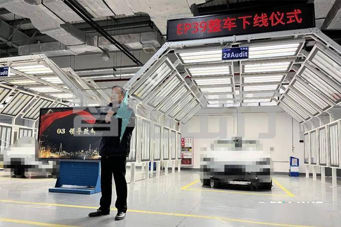 荣威D7增程版曝光！首搭新1.5L发动机 PK深蓝SL03_搜狐汽车_搜狐网