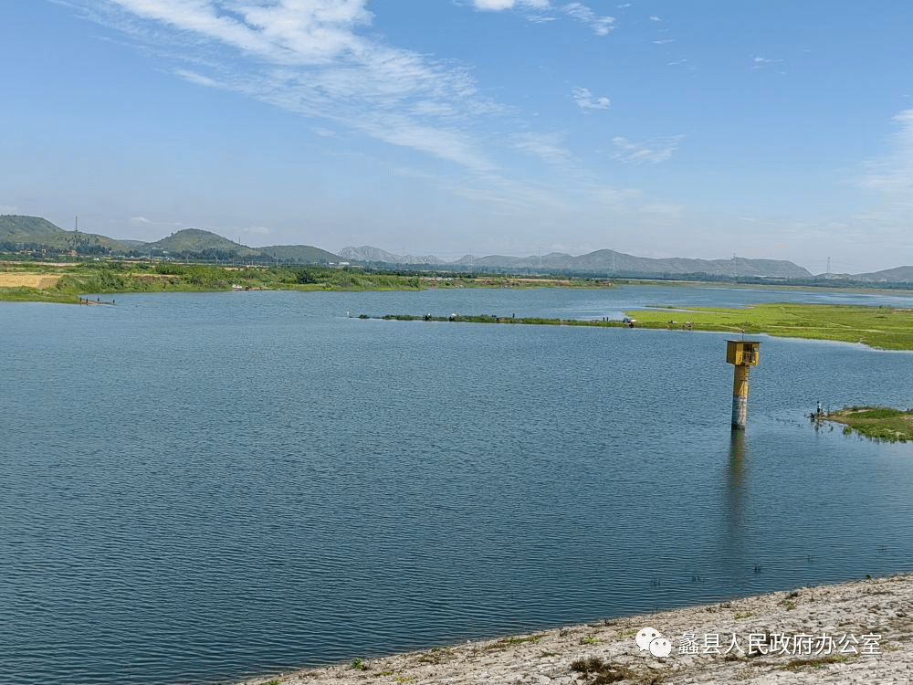 河北：中北部地区出现不同程度旱情_保定_降水_设施