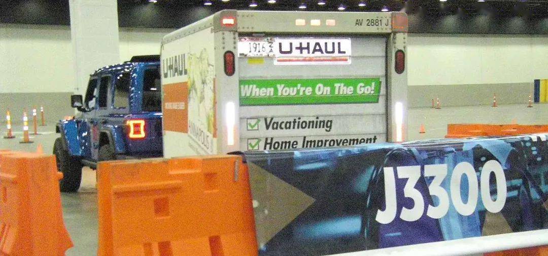 你的驾驶技术可以达到SAE J3300的标准吗？_搜狐汽车_搜狐网