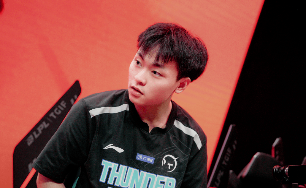 打EDG前与打EDG后完全是两支队伍？TT成功横扫OMG_Ucal_常规赛_季后赛