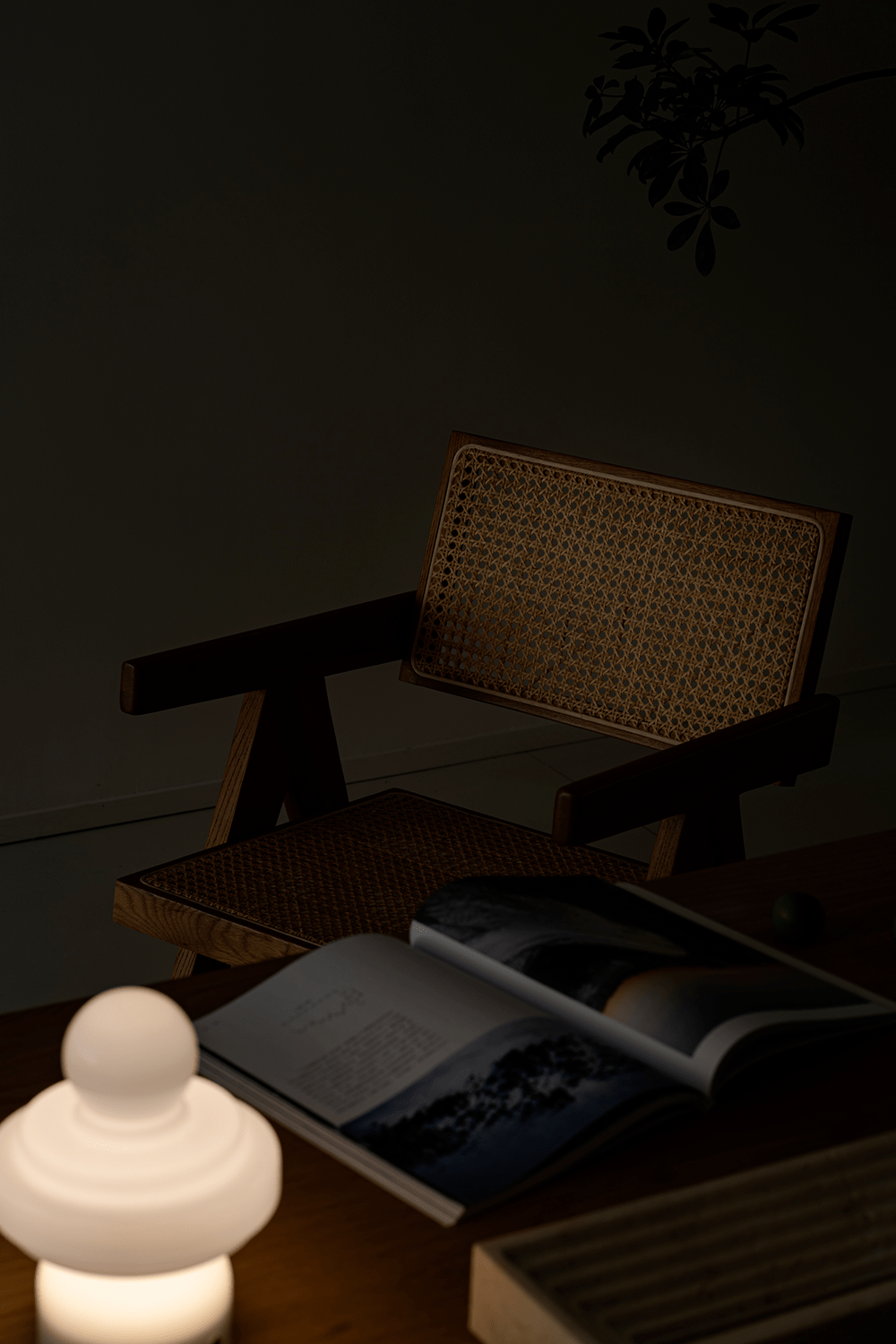 【川谷堂】私宅设计：自然而然！_项目_摄影_空间