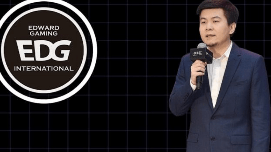 EDG电竞俱乐部创始人涉案 公司被列为失信被执行人_朱一航_限制_广东