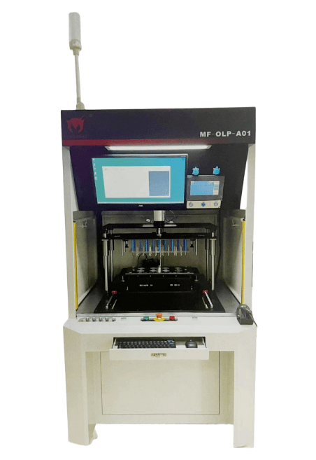 在NEPCON China 2023您会看见啥？苏州永创智能科技有限公司邀您参观NEPCON上海电子展！_支持_展品_制造业