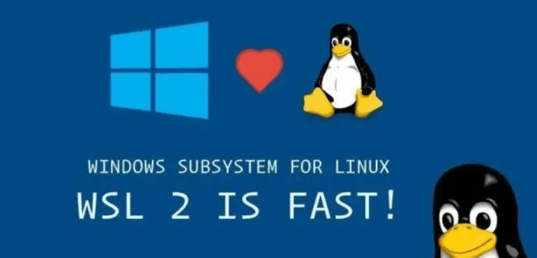 突破边界！深度操作系统深度融合WSL，让Windows拥抱Linux_用户_应用_问题