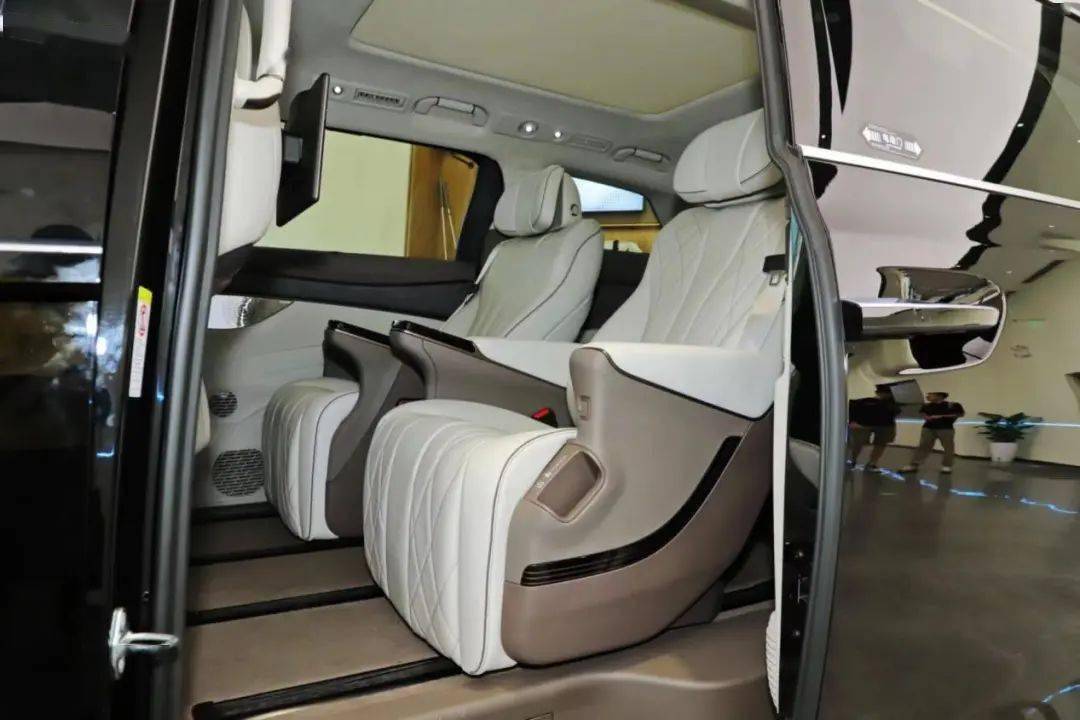 全系2.0T+9AT，年年销冠，轴距超3米，舒适7座还得看它_搜狐汽车_搜狐网