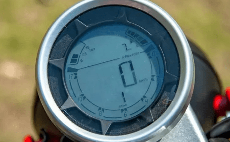 5970元的嘉陵Pony CD经典版..._搜狐汽车_搜狐网