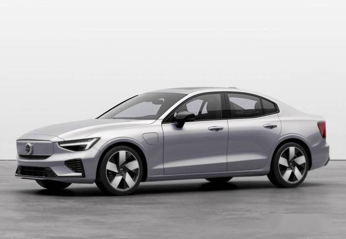 沃尔沃全新一代S60曝光！换搭新动力/比宝马3系耐看_搜狐汽车_搜狐网