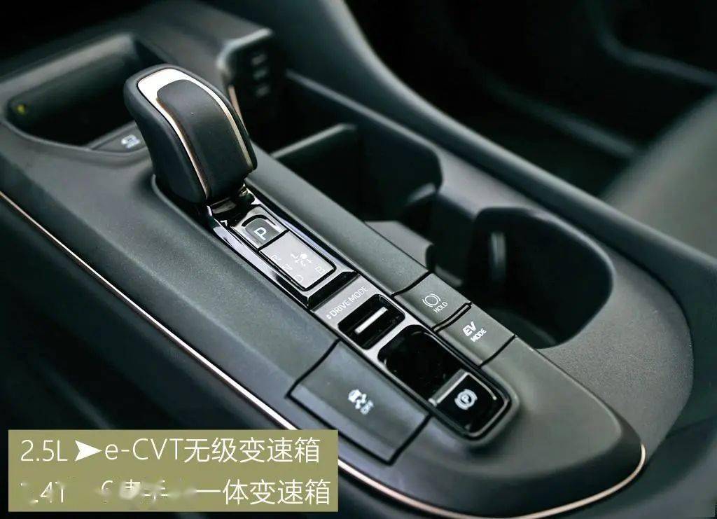 2.4T混动+6AT+四驱，进口车与5系同级，价格便宜好几万！冲不？_搜狐汽车_搜狐网