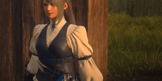 《FF16》中最会穿的角色排名 贝妮迪塔才排第六？_希瓦_吉尔_狄翁·莱萨格
