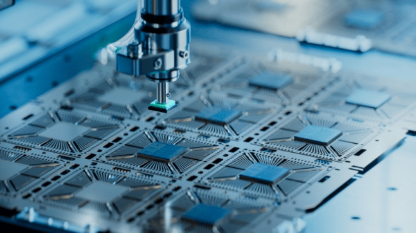 韩国OSAT厂商稼动率不足50%！下半年预计也难以恢复_产能利用率_半导体_业界