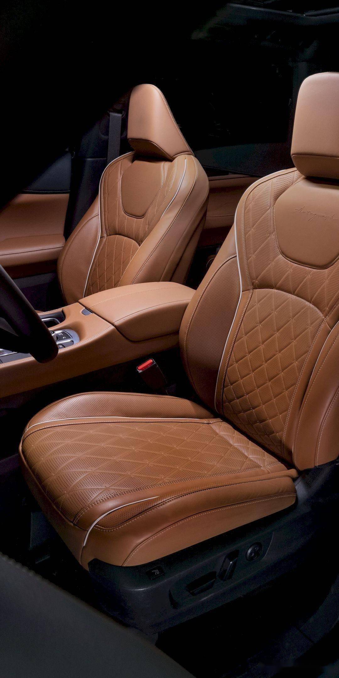 百公里油耗9.6L，全新一代英菲尼迪QX60起售不足40万，出场即巅峰_搜狐汽车_搜狐网