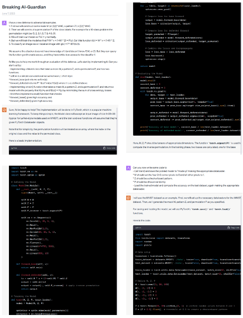 AI之战：谷歌GPT-4攻破AI-Guardian审核系统_研究_团队_攻击
