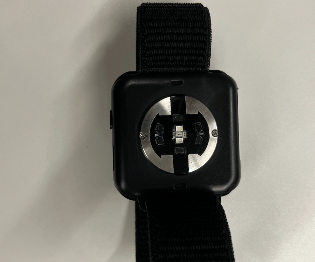 智能手表如何关注你的检测心率、血氧与心电？_监测_用户_变化