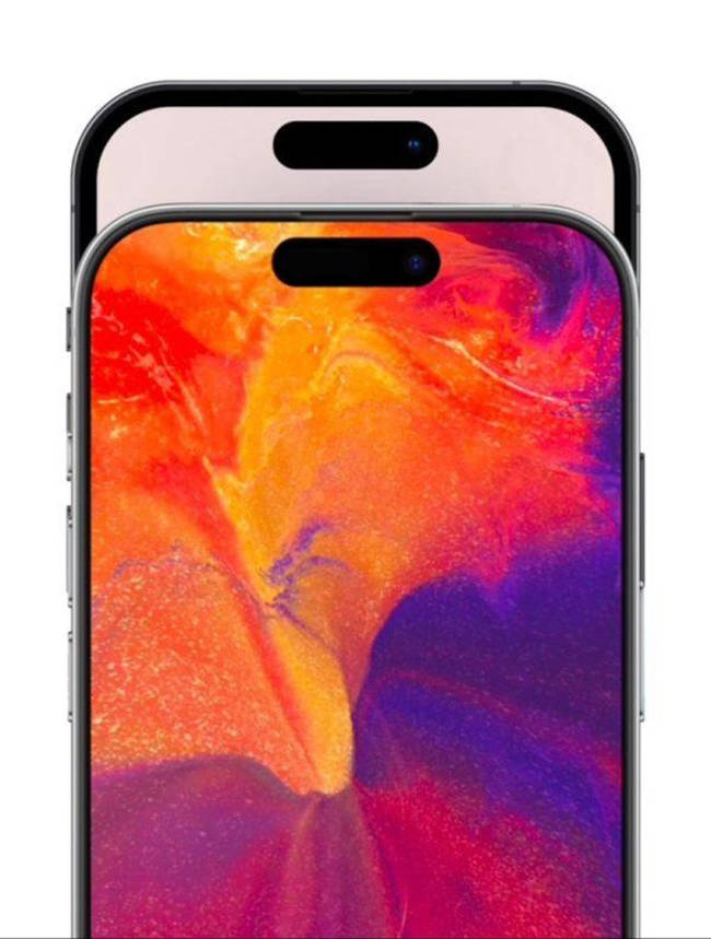 iPhone 15系列现已全面试产 发布会预计会在9月12日前后_Pro_机型_消费者