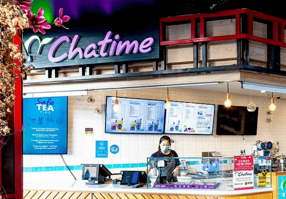 知名茶饮Chatime陷经济危机！部分门店要关！曾有欠薪丑闻！_店铺_澳洲_Carlos