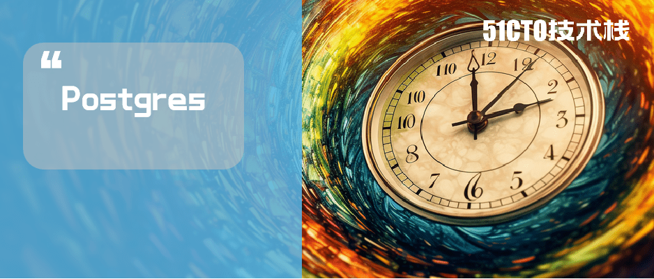 陪跑多年，Postgres终崛起封王！_数据库_功能_PostgreSQL