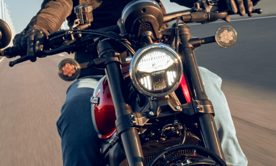 售价27980元，春风CL-C450 正式发布！比金吉拉450贵1000_搜狐汽车_搜狐网