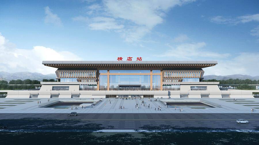 明年6月，全国最大影视拍摄基地横店将通高铁_杭温_温州_义乌