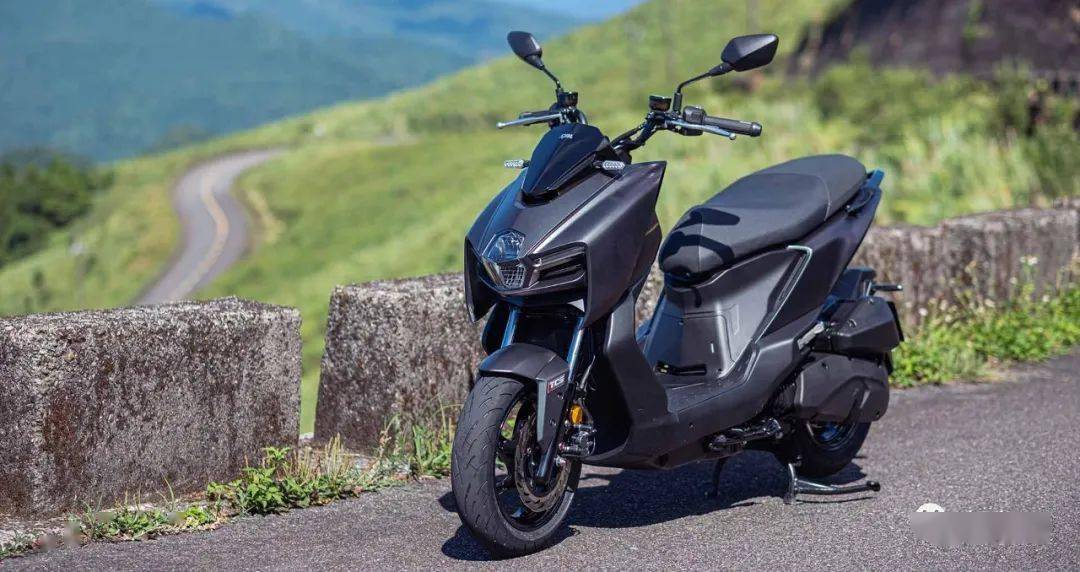 28800元，三阳MMBCU曼巴正式上市_搜狐汽车_搜狐网