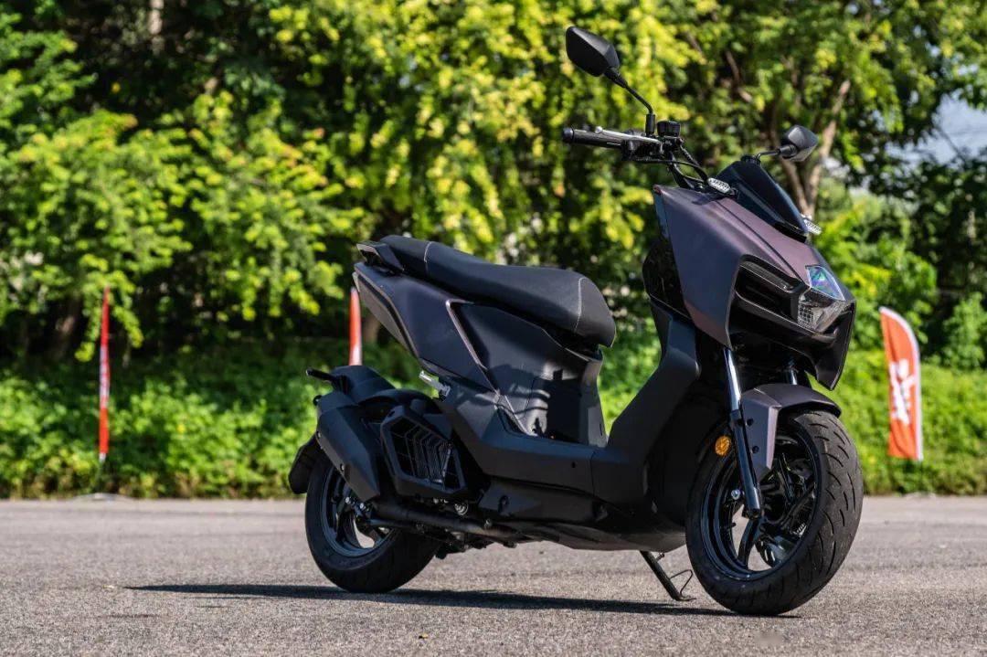 28800元，三阳MMBCU曼巴正式上市_搜狐汽车_搜狐网