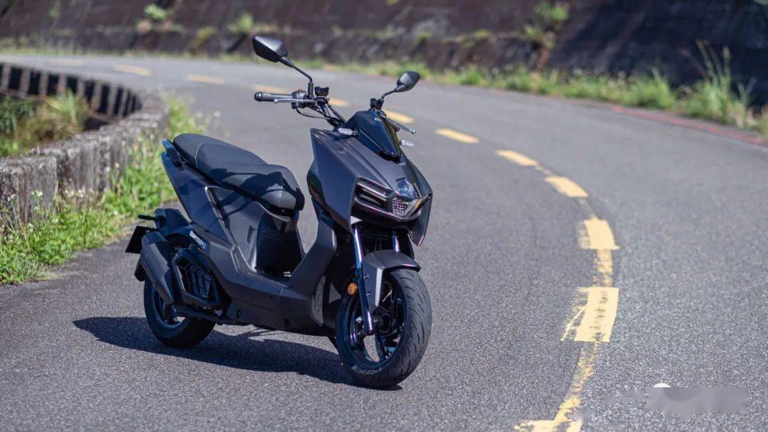 28800元，三阳MMBCU曼巴正式上市_搜狐汽车_搜狐网