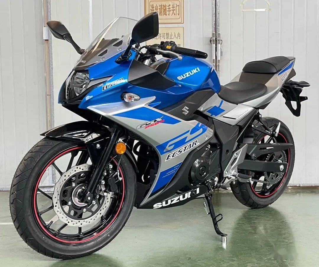 GSX250、DL250要更新了_搜狐汽车_搜狐网