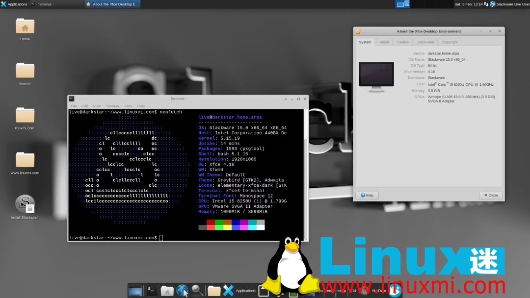 Debian 达到了 30 岁的壮丽时刻，生日快乐！_Linux_版本_https