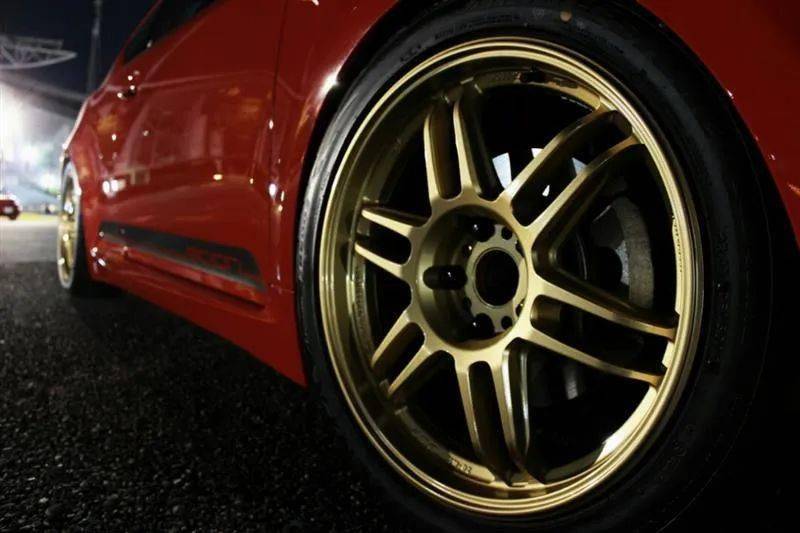 上新：AME TM-02，JDM赛道性能的小众爱好者 | 酷乐汽车_搜狐汽车_搜狐网