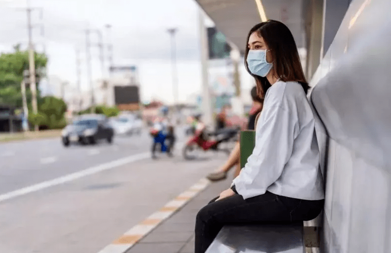 更易躲避抗体？新冠出现新型变异株！美CDC：正在追踪BA.2.86_Omicron_疾病_美国