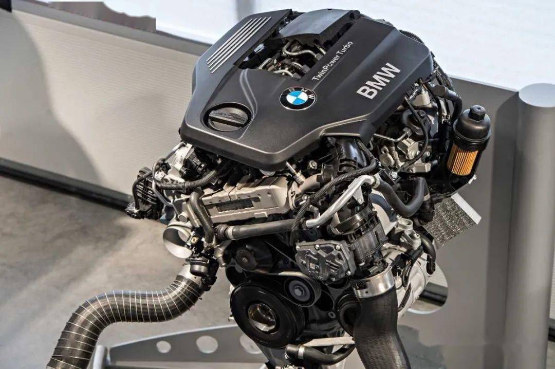 自吸般顺滑，BMW N55大马力涡轮直六 —— 便宜、稳定、改件多_搜狐汽车_搜狐网